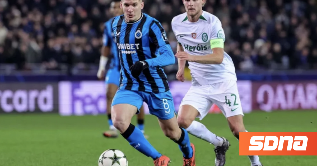 Πρόεδρος Μπεσίκτας: «Είχαμε συμφωνήσει με τον Τζόλη...» | SDNA